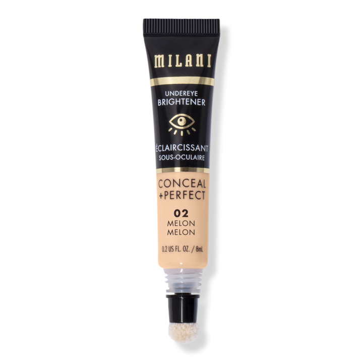 Conceal & Perfect Face Lift Collection Undereye Brightener - Milani ...