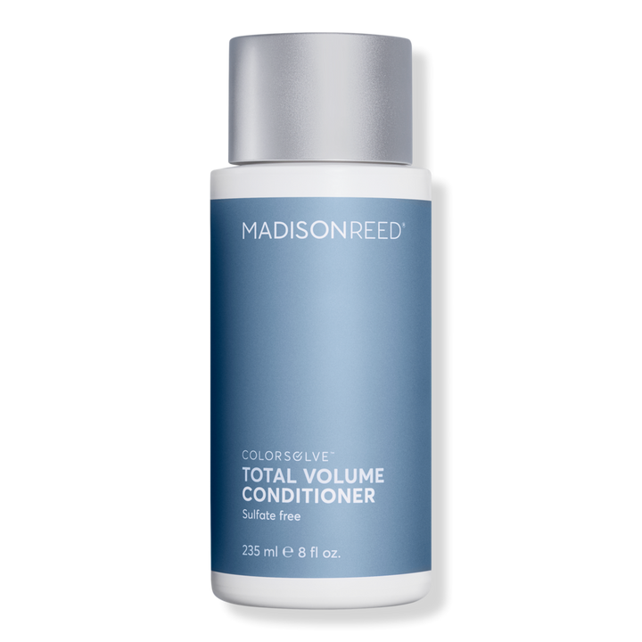 ColorSolve Total Volume Conditioner - Madison Reed | Ulta Beauty