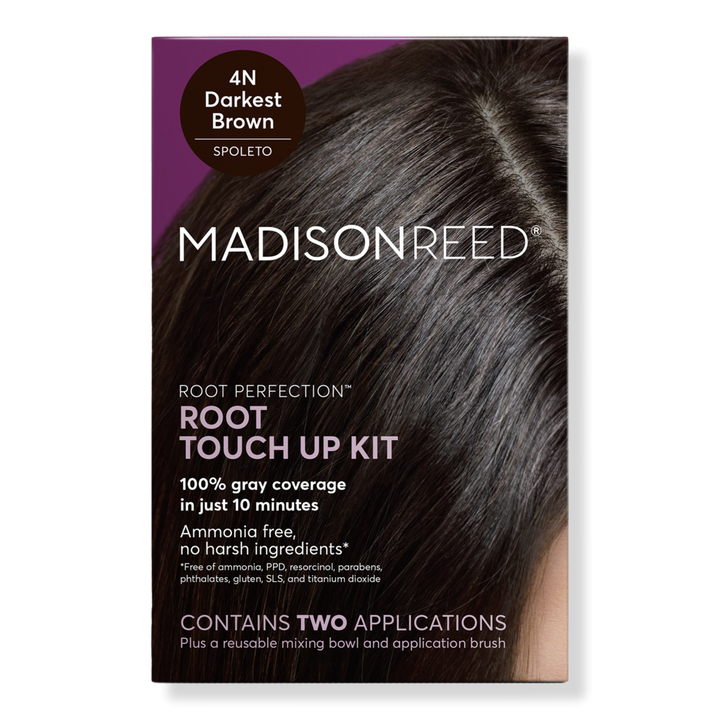 Root Perfection Root Touch Up Kit - Madison Reed | Ulta Beauty