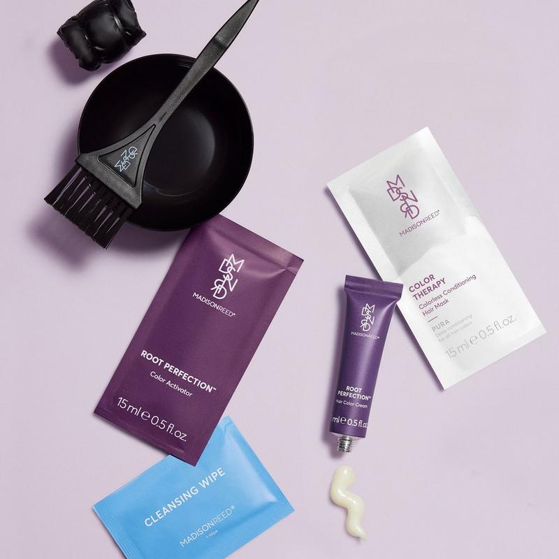 Madison Reed - 6N Savoca Root Perfection Root Touch Up Kit | Ulta Beauty