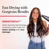 SmoothStay Coconut Oil-Infused Hair Dryer - Revlon | Ulta Beauty
