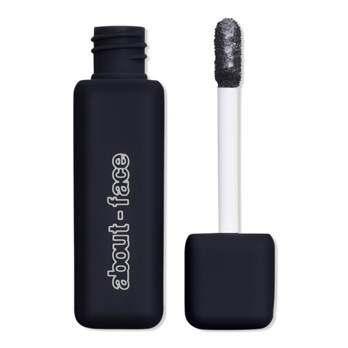 about-face - Art of Darkness Matte Fluid Eye Paint | Ulta Beauty