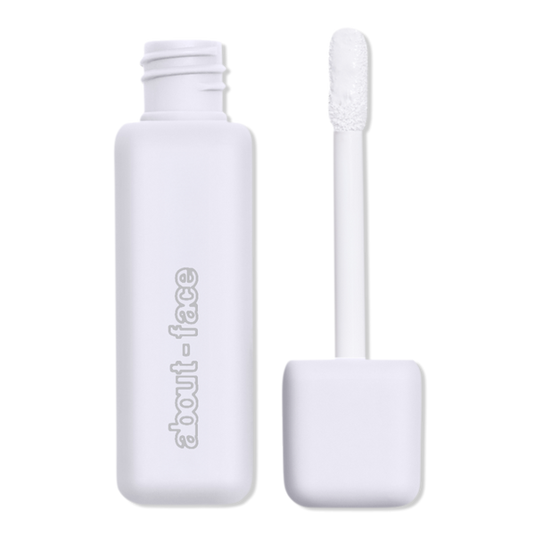 about-face - Morning Glory Matte Fluid Eye Paint | Ulta Beauty