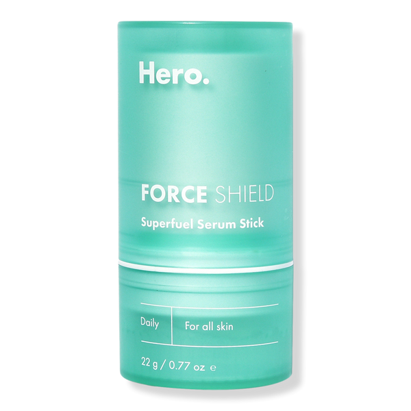 Hero Cosmetics Force Shield Superfuel Serum Stick