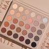 Gone Matte Pressed Powder Palette - ColourPop | Ulta Beauty
