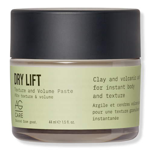AG Care - Dry Lift Texture & Volume Paste | Ulta Beauty