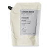 33.8 oz Sterling Silver Toning Conditioner - AG Care | Ulta Beauty