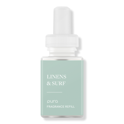 Pura - Linens & Surf Pura Smart Vial Diffuser Refill | Ulta Beauty