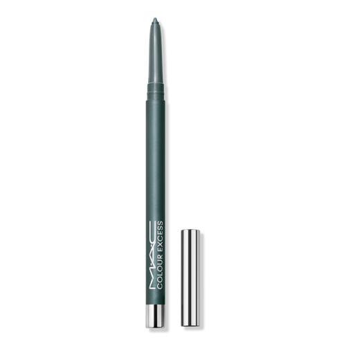 MAC - Hell Bent Color Excess Gel Pencil Waterproof Eyeliner | Ulta Beauty