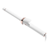 3/4" SinglePass Curl Ceramic Long Barrel Curling Iron - T3 | Ulta Beauty
