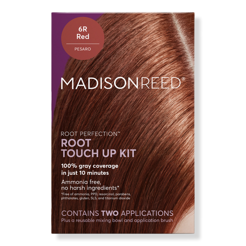 Madison Reed - 6R Pesaro Root Perfection Root Touch Up Kit | Ulta Beauty