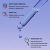 Bubble - Float On Soothing Facial Oil | Ulta Beauty