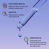 Float On Soothing Facial Oil - Bubble | Ulta Beauty