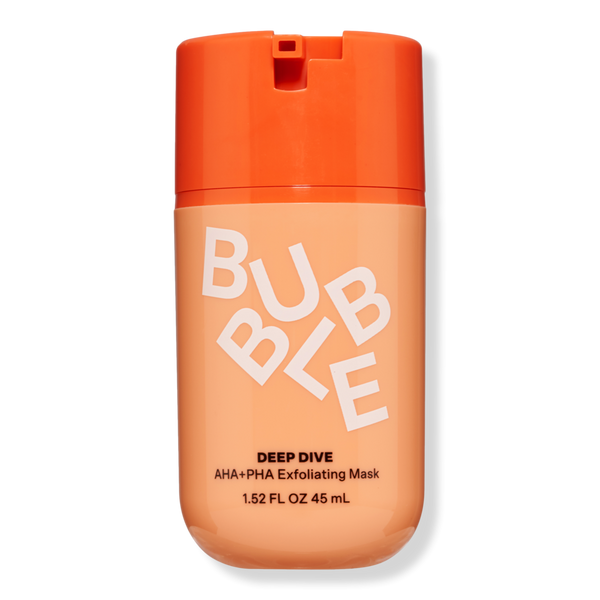 Come Clean Detox Clay Mask - Bubble | Ulta Beauty