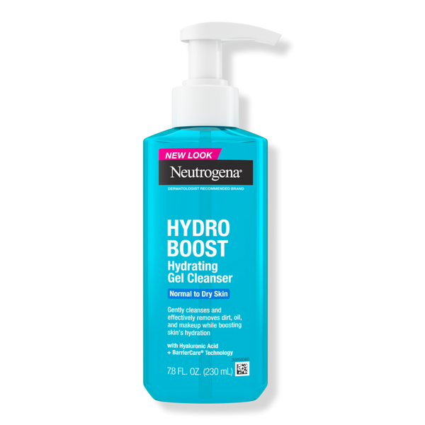 Hydro Boost Glow Primer Serum Neutrogena Ulta Beauty