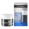 Rapid Wrinkle Repair Retinol Pro+ Night Moisturizer - Neutrogena | Ulta ...