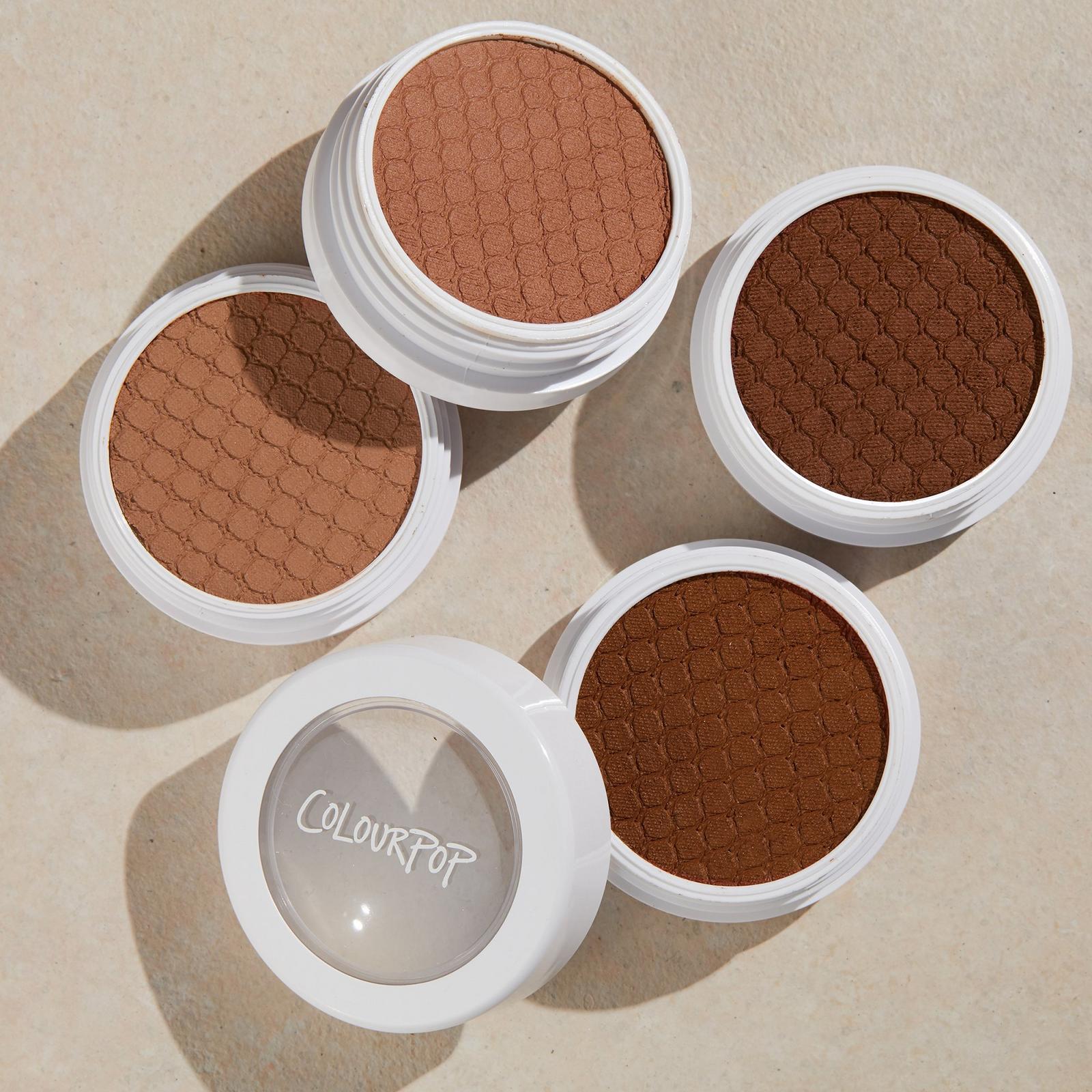 Bronzer colourpop store