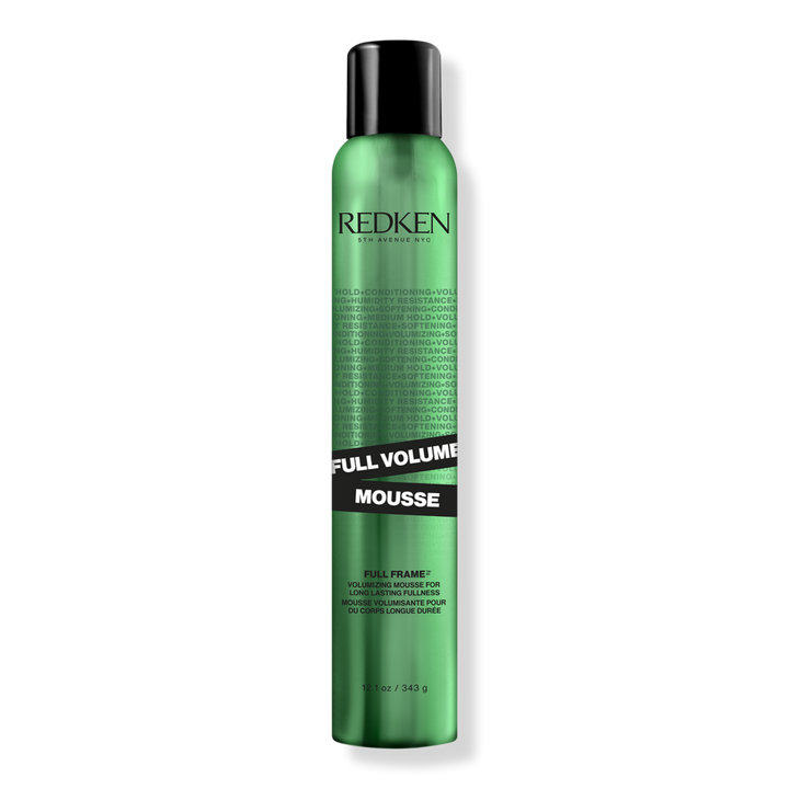Redken Full Volume Mousse #1