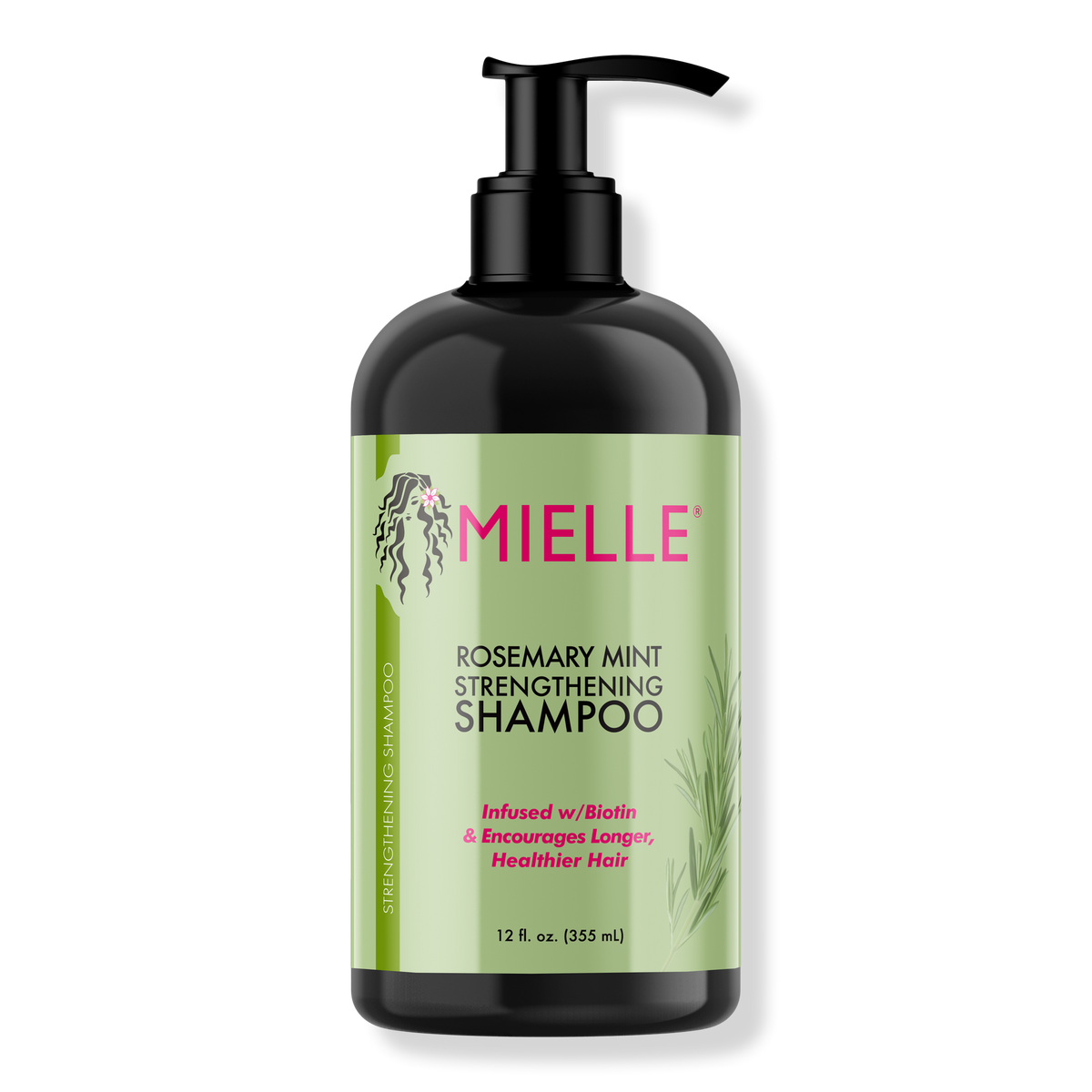 Shampoo at ulta store
