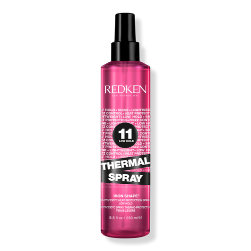 Redken - Thermal Spray Low Hold | Ulta Beauty