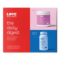 Love Wellness | Ulta Beauty
