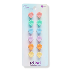 Polybands with Pink Case - Scünci | Ulta Beauty