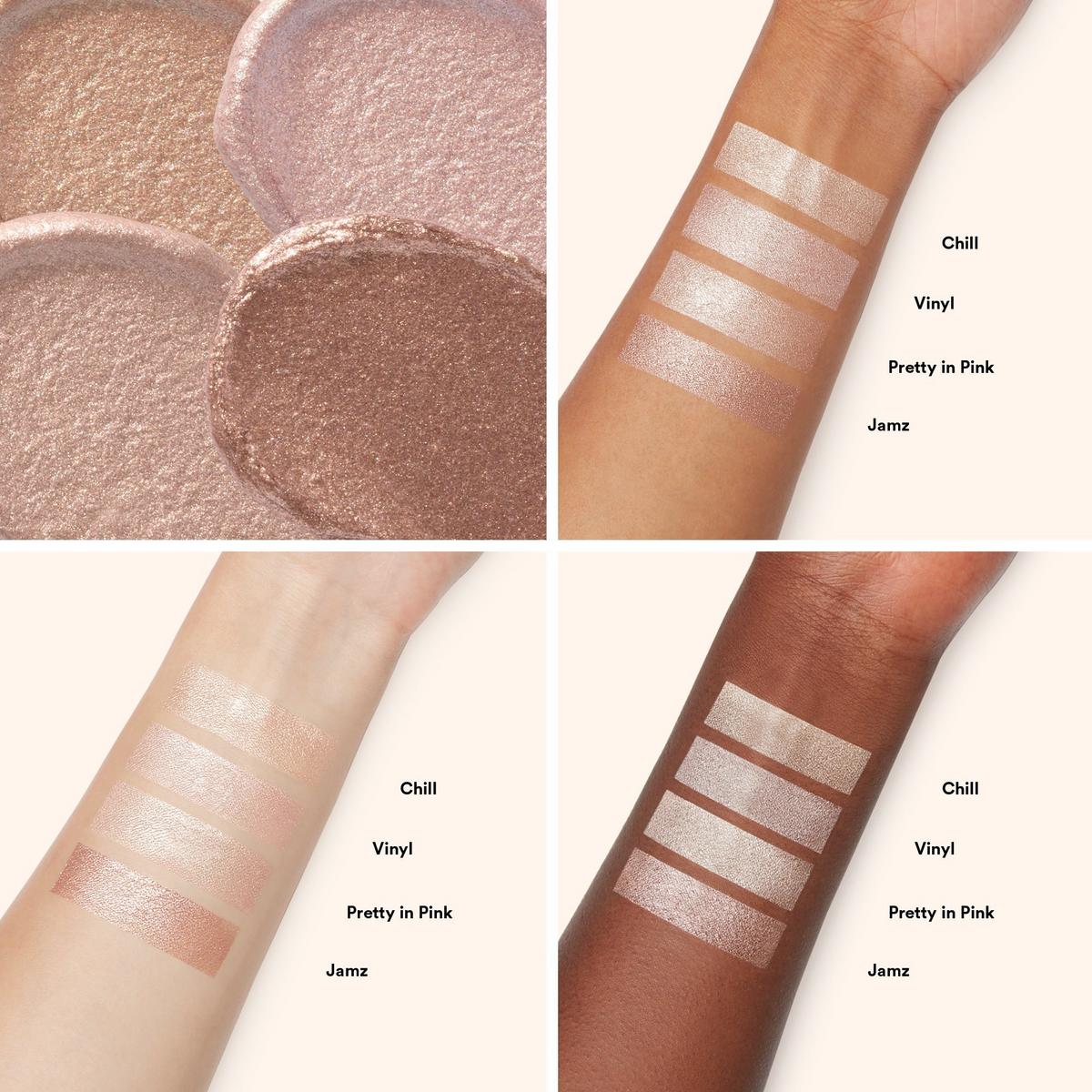 Ulta eyeshadow store