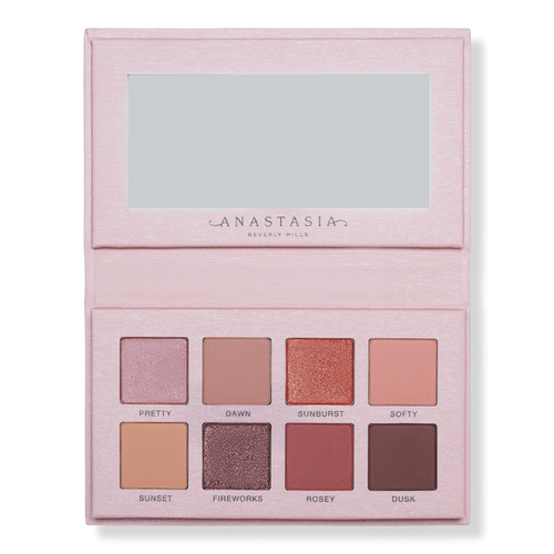 Anastasia Beverly Hills - Glam To Go Mini Eyeshadow Palette | Ulta Beauty