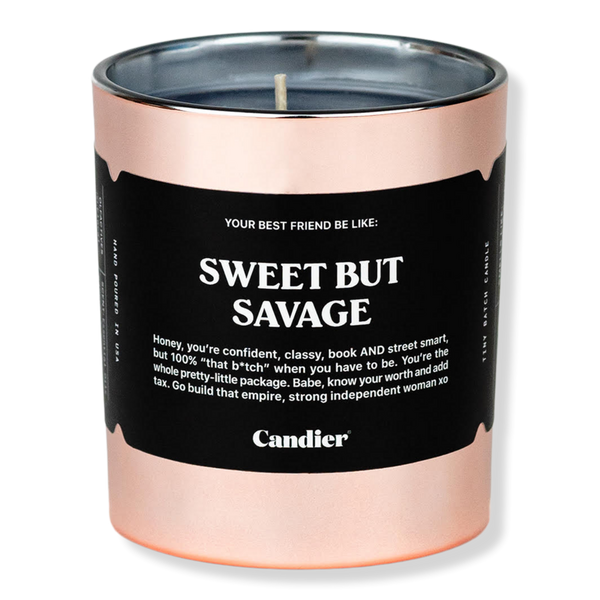 Go Shawty It's Yo Birthday Candle - Candier | Ulta Beauty