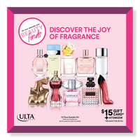 Fragrance - Perfume & Cologne | Ulta Beauty
