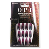 OPI xPRESS/On Special Effect Press On Nails #1