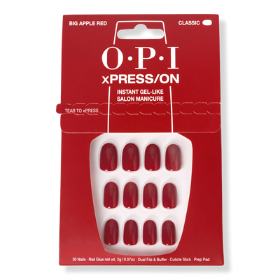 Kiss - Point Pink imPRESS Color Short Press-On Manicure Nails | Ulta Beauty