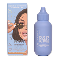 Undefined Beauty R&R Sun Serum