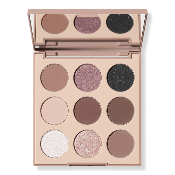 Ulta eyeshadow pallets store