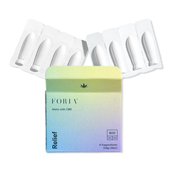Intimacy Awaken Arousal Oil with CBD - Foria | Ulta Beauty