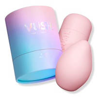 Swish Dual Tip Vibrator - VUSH | Ulta Beauty