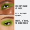 Vertigo Flowers Matte Fluid Eye Paint - about-face | Ulta Beauty