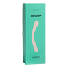 Bender Flexible Internal Vibrator - Unbound | Ulta Beauty