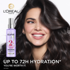 Elvive Hyaluron Plump Moisture Plump Serum - L'Oréal | Ulta Beauty