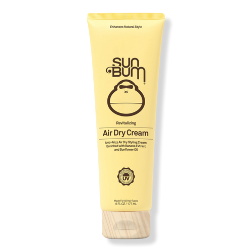Sun Bum - Air Dry Styling Cream | Ulta Beauty