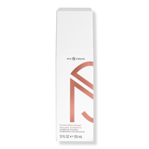 Nick Stenson Beauty - Volume Shampoo | Ulta Beauty