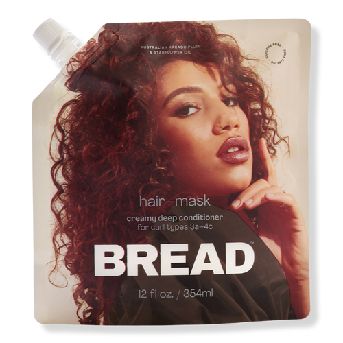 BREAD BEAUTY SUPPLY - 12.0 oz Hair-Mask Deep Conditioner | Ulta Beauty