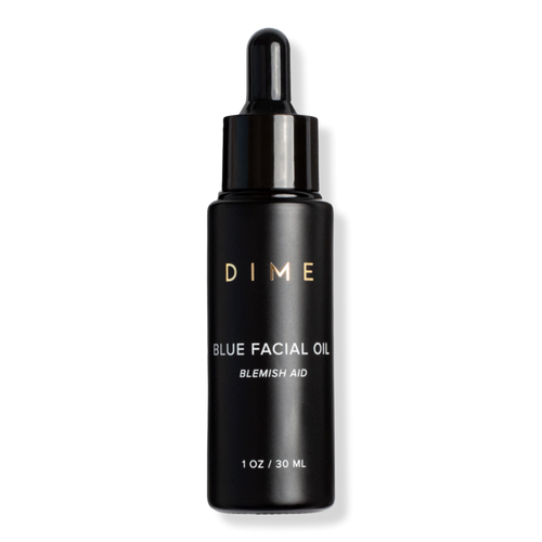 DIME - Blue Facial Oil Blemish Aid | Ulta Beauty