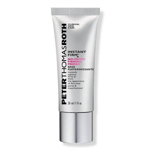Peter Thomas Roth - Instant FIRMx No-Filter Firming Primer | Ulta Beauty