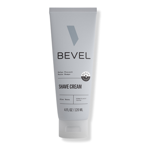 BEVEL - Shave Cream with Aloe Vera | Ulta Beauty