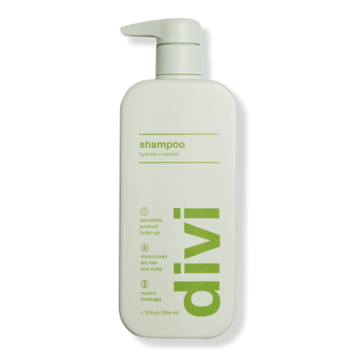 Divi - Dry Shampoo | Ulta Beauty
