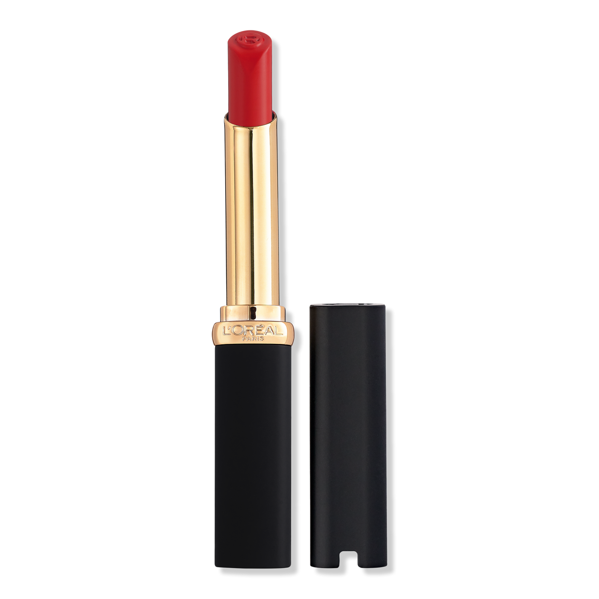 L Oreal 193 Le Rouge Determination Colour Riche Intense Volume Matte Lipstick Ulta Beauty
