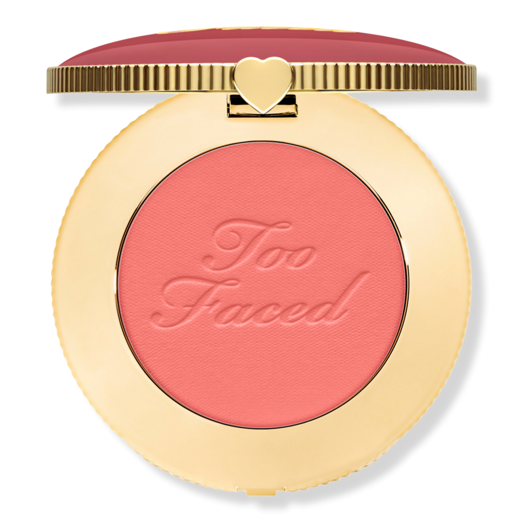 Nyx Powder Blush Ethereal