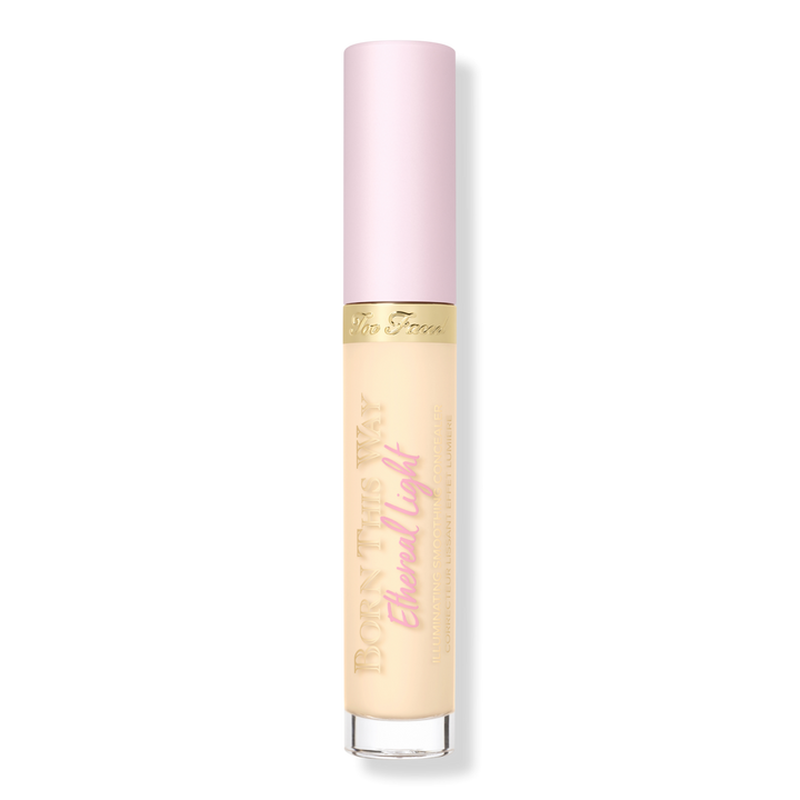Born This Way Ethereal Light Illuminating Smoothing Concealer - Too ...