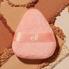 Halo Glow Powder Puff - e.l.f. Cosmetics | Ulta Beauty